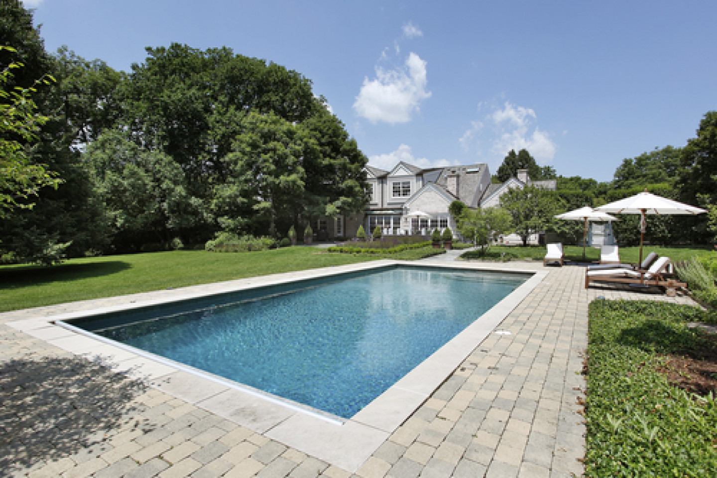 Pool Resurfacing; Pool Deck Installation | Mclean, Ashburn & Manassas ...